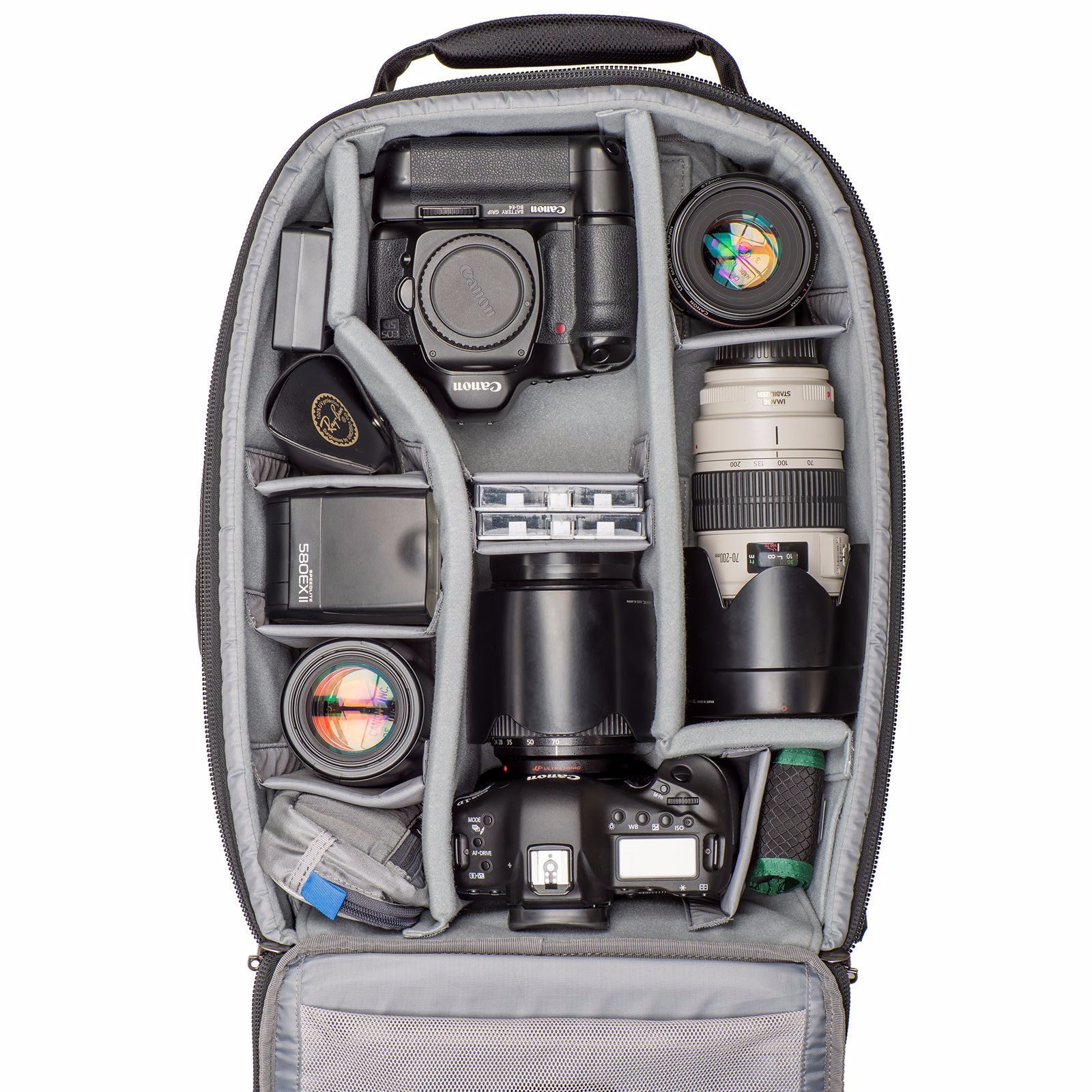 シンクタンクフォト（thinkTANKphoto）エアポートアドバンテ